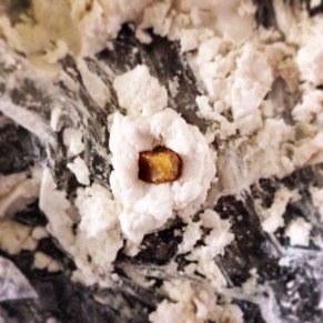 Making Banh Troi (Floating Rice Cakes) | From Oceans With Love