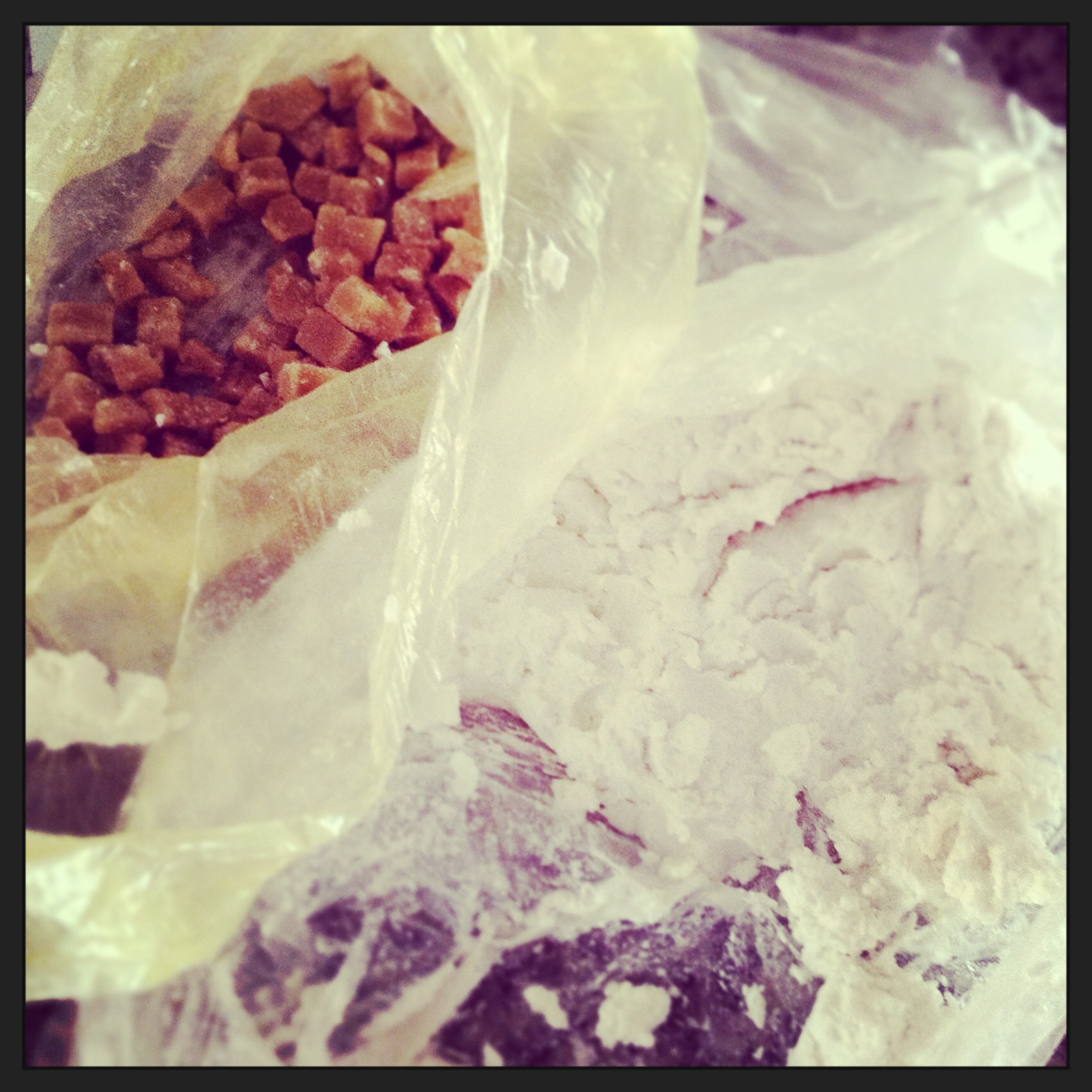 Making Banh Troi (Floating Rice Cakes) | From Oceans With Love