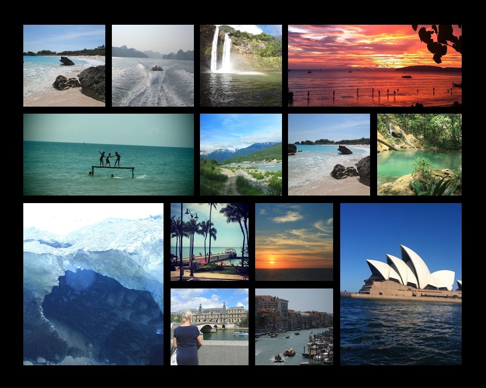 118 Things To See & Do Before I Die… My Travel Bucket List | From ...